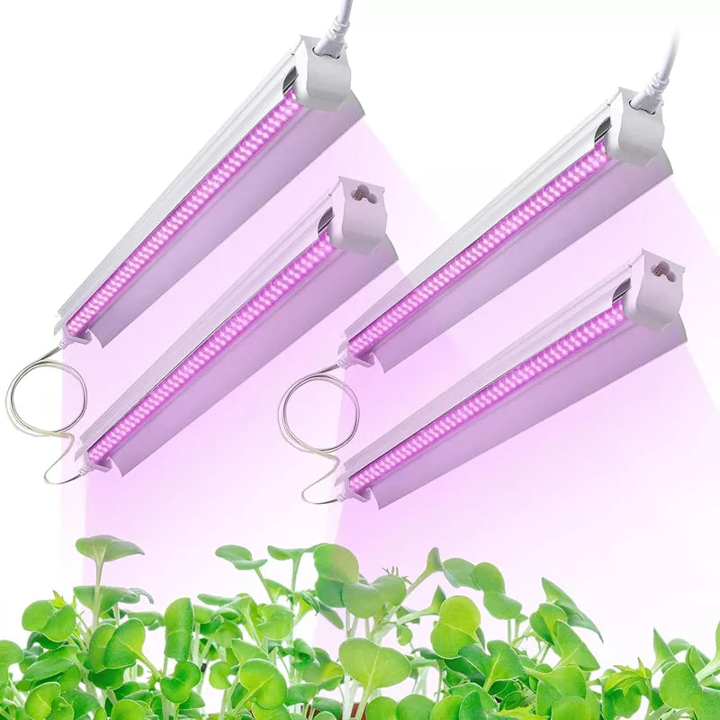 Full Spectrum Sunlight Plant Strip Light – graceehomes